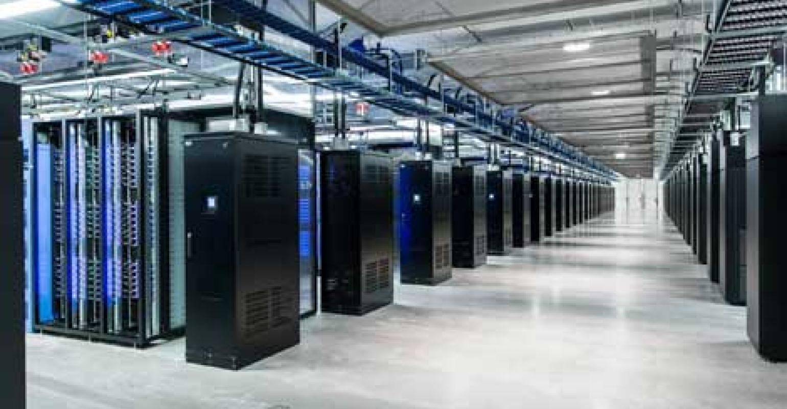 Facebook Opens First Data Center, Announces More - New Albany, Ohio ...