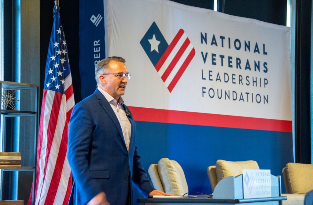 Partner Profile: National Veterans Leadership Foundation