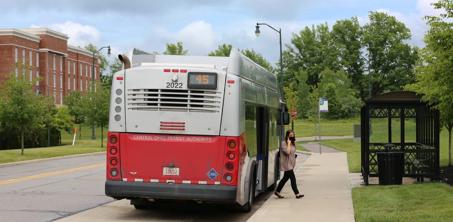 PARTNER PROFILE: COTA SmartRide New Albany Offers Transit Solution