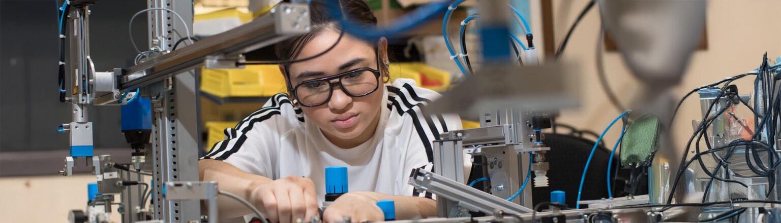 WORKFORCE: Upcoming Professional Development Opportunity for Manufacturers